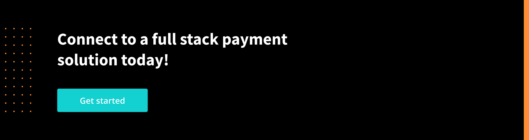 Why Does Your Business Need a Full Stack Payment Solution?