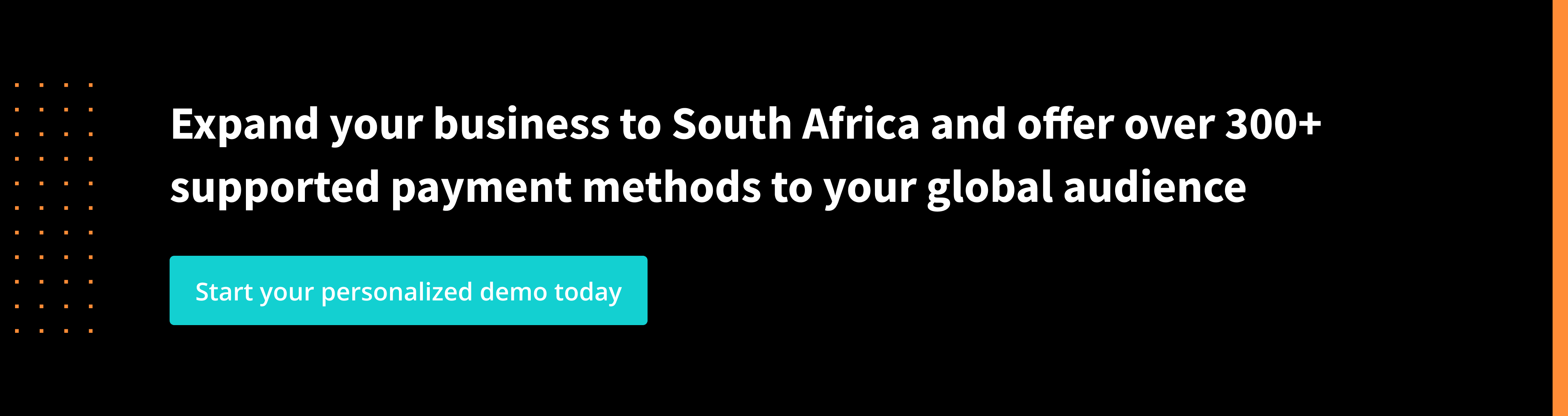 Top Payment Methods in South Africa That Your Business Needs to Know