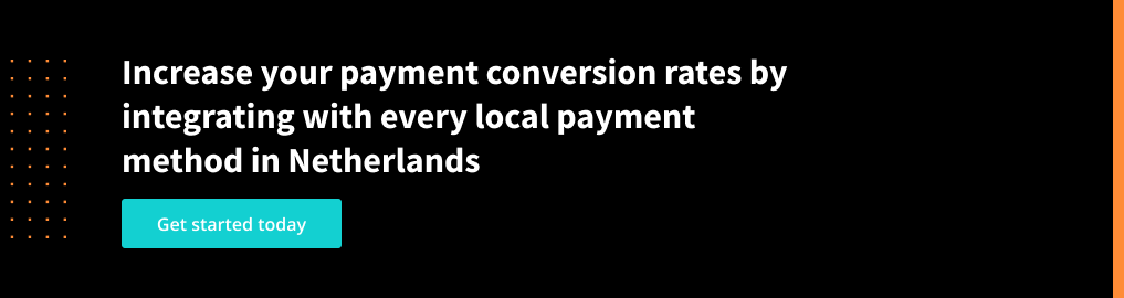 Top Payment Methods In the Netherlands That Your Business Needs to Know