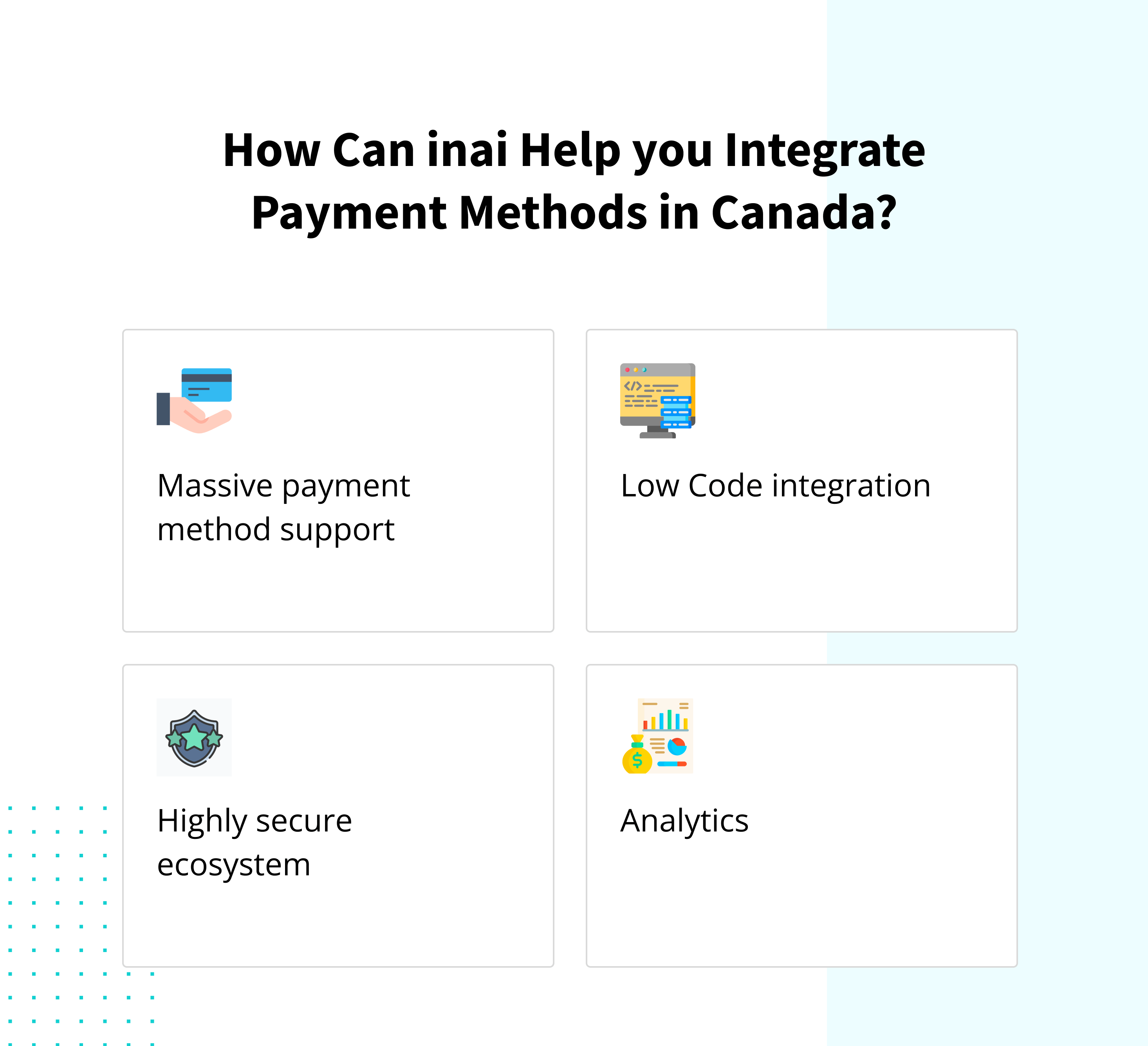 Top Payment Methods in Canada That Your Business Needs to Know