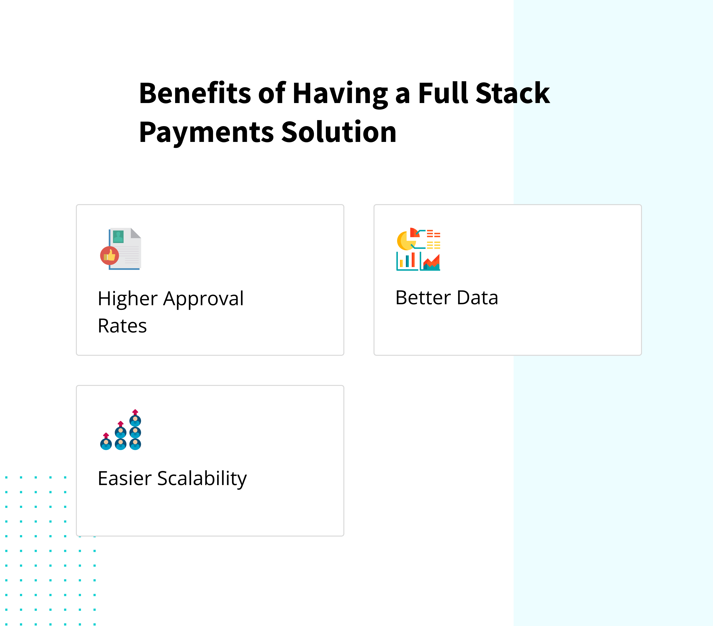 Why Does Your Business Need a Full Stack Payment Solution?