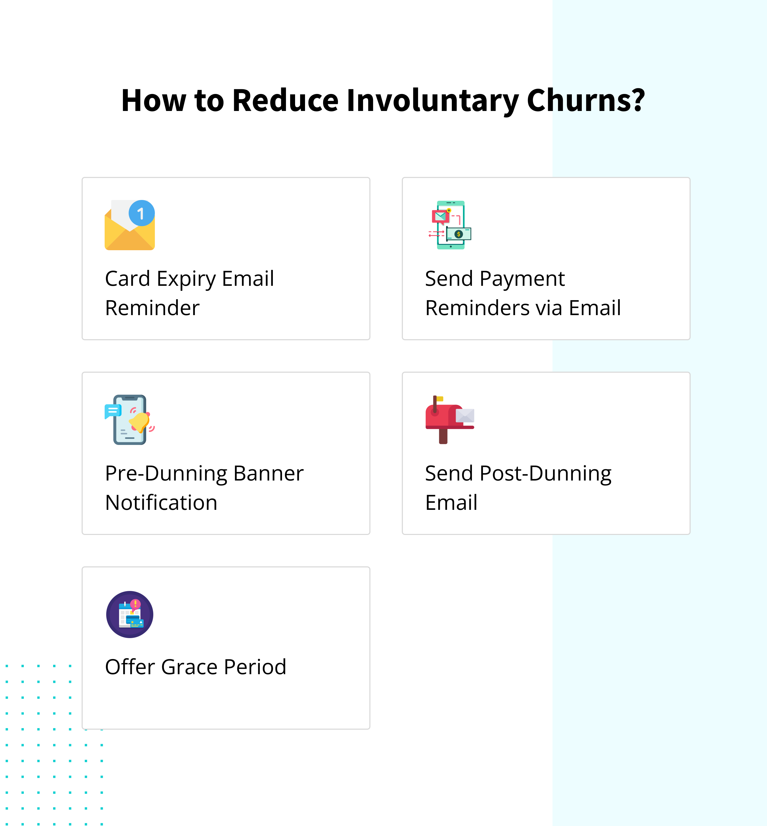 Voluntary vs. Involuntary Churn: Understanding the Difference