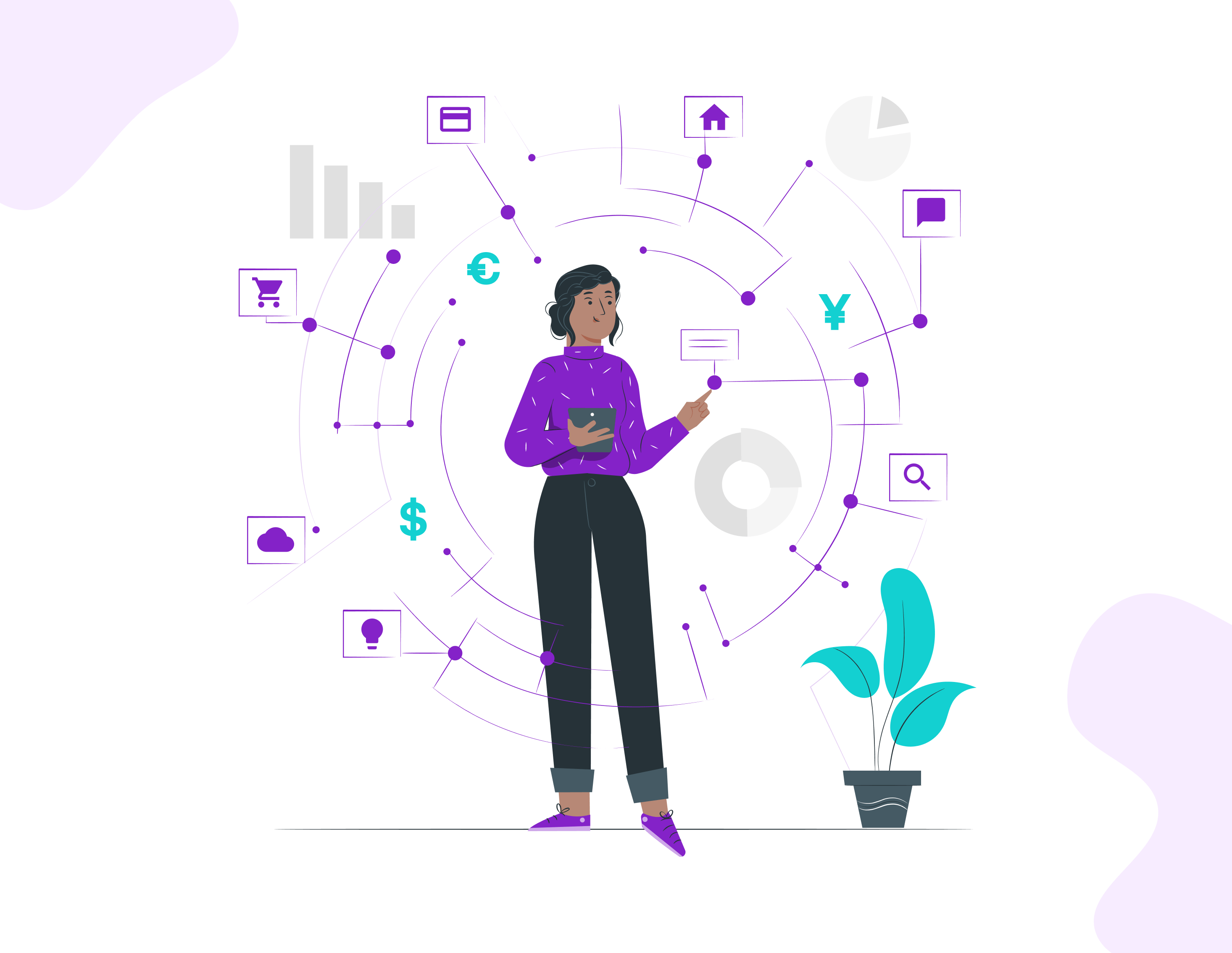 What is a Payment Facilitator? ( PayFac ) | Complete Guide | inai